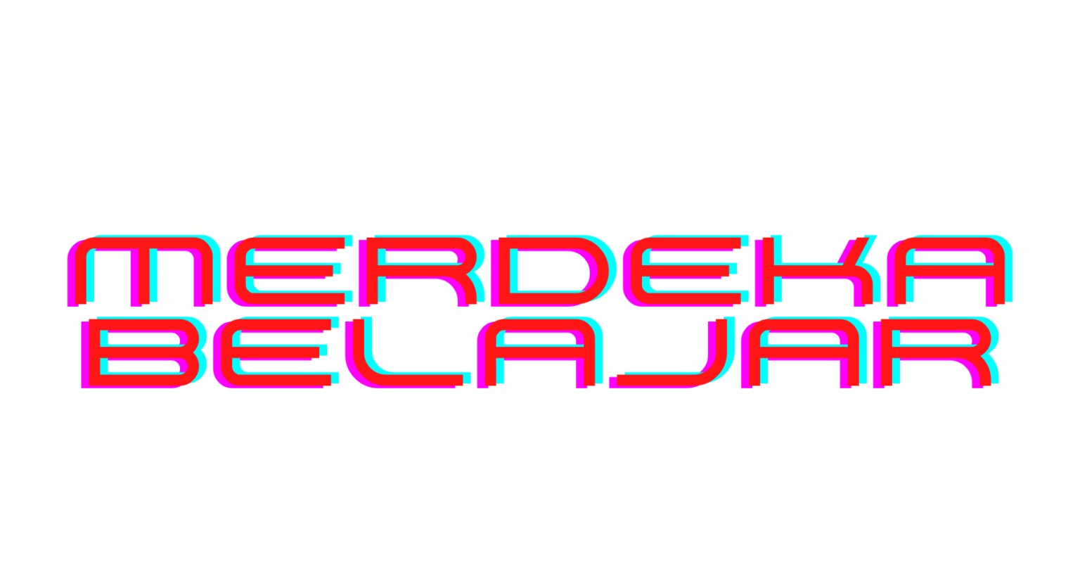 Kumpulan Logo Merdeka Belajar PNG Terbagus - Blog Pengajar Tekno