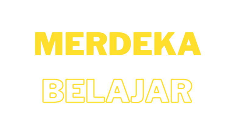 Kumpulan Logo Merdeka Belajar PNG Terbagus - Blog Pengajar Tekno