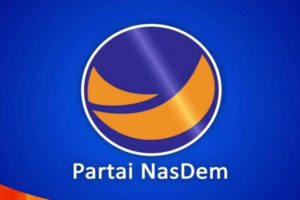 Kumpulan Logo Nasdem PNG Terbagus dan Terlengkap - Blog Pengajar Tekno