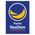 Kumpulan Logo Nasdem PNG Terbagus dan Terlengkap - Blog Pengajar Tekno
