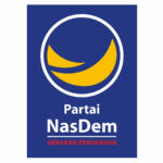 Kumpulan Logo Nasdem PNG Terbagus dan Terlengkap - Blog Pengajar Tekno
