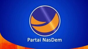 Kumpulan Logo Nasdem PNG Terbagus dan Terlengkap - Blog Pengajar Tekno