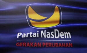 Kumpulan Logo Nasdem PNG Terbagus dan Terlengkap - Blog Pengajar Tekno