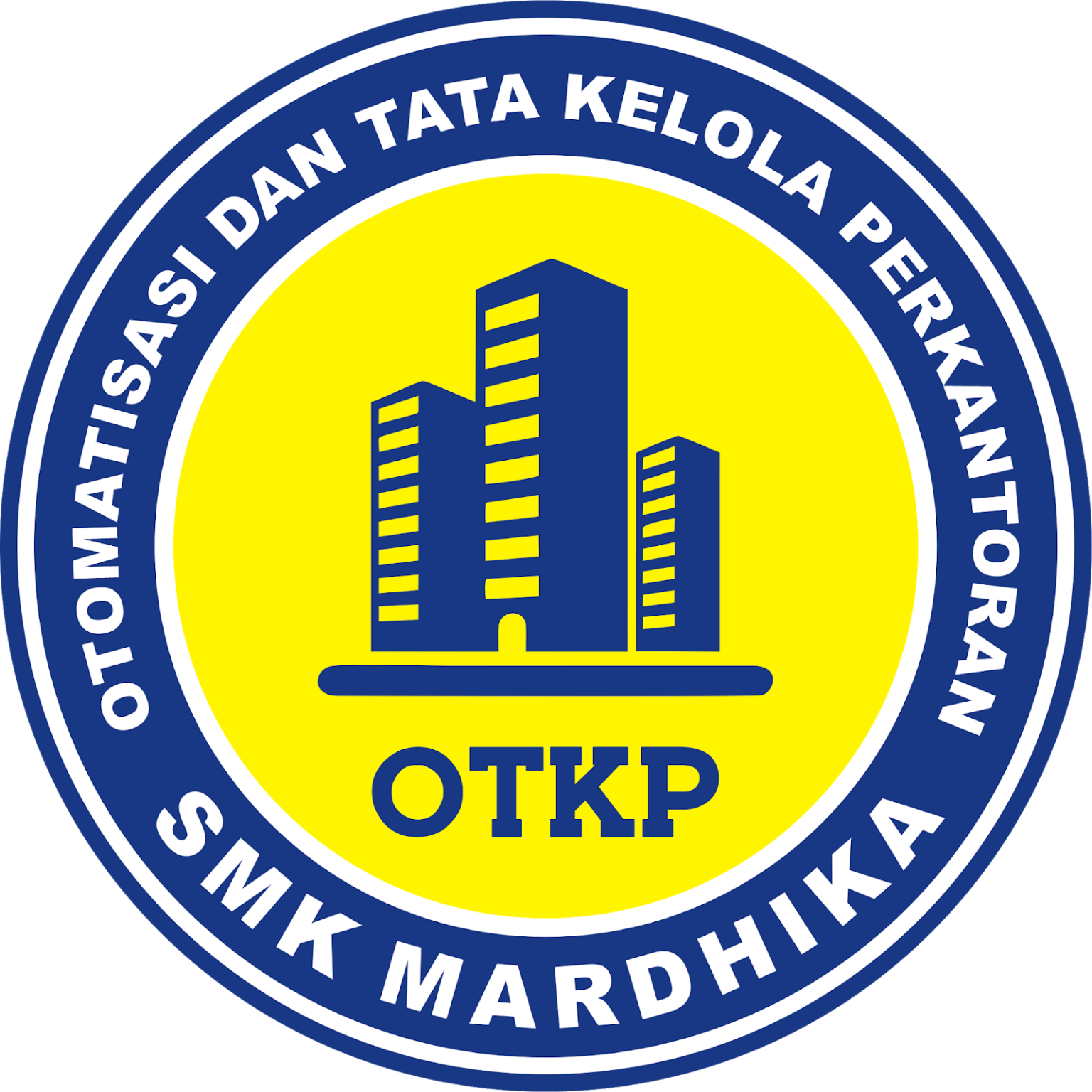 Kumpulan Logo OTKP Terbagus dan Terlengkap Untuk Kamu! - Blog Pengajar Tekno