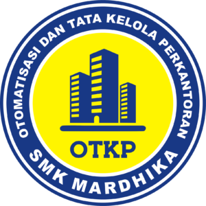 Kumpulan Logo OTKP Terbagus dan Terlengkap Untuk Kamu! - Blog Pengajar Tekno
