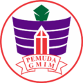 Kumpulan Logo Pemuda GMIM Terbagus dan Terlengkap - Blog Pengajar Tekno