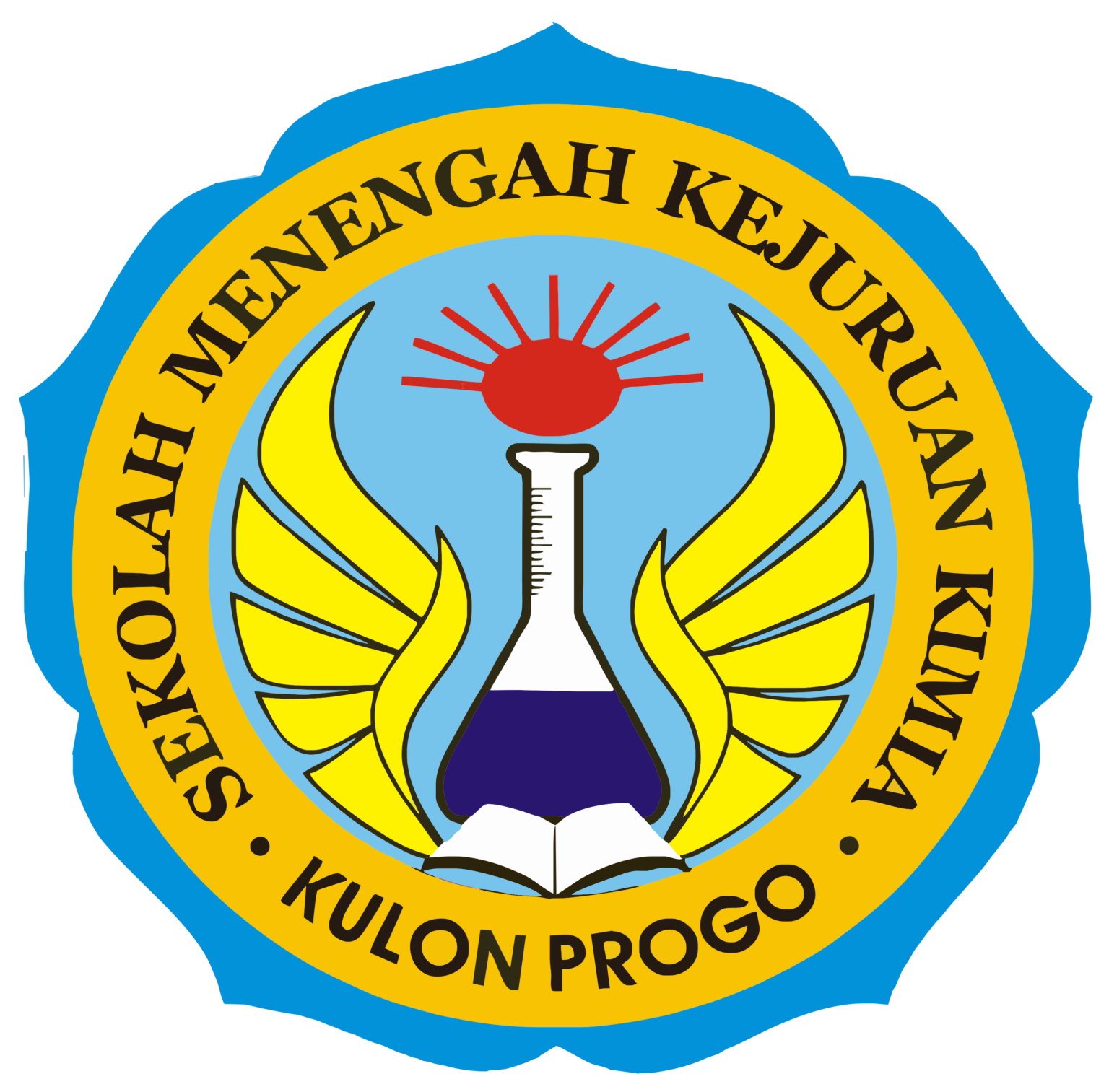 Kumpulan Logo SMK Terbagus dari Berbagai Daerah - Blog Pengajar Tekno