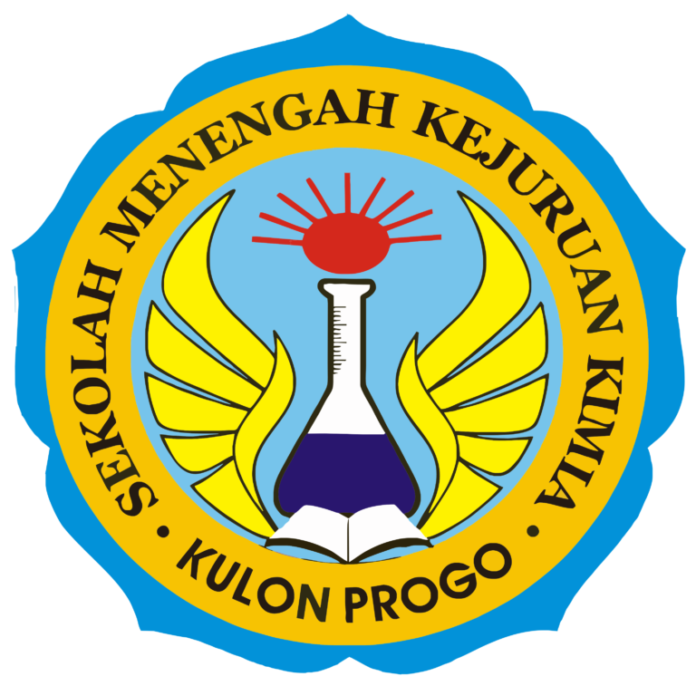Kumpulan Logo SMK Terbagus dari Berbagai Daerah - Blog Pengajar Tekno