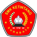 Kumpulan Logo SMK Terbagus dari Berbagai Daerah - Blog Pengajar Tekno