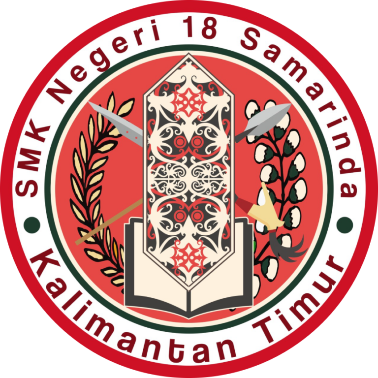 Kumpulan Logo SMK Terbagus dari Berbagai Daerah - Blog Pengajar Tekno