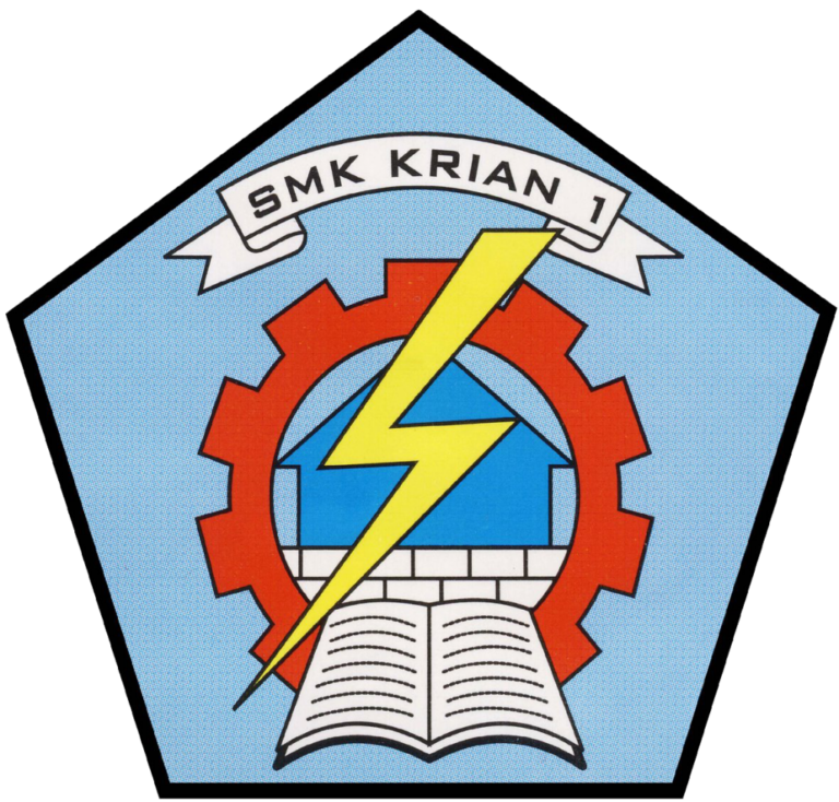 Kumpulan Logo SMK Terbagus dari Berbagai Daerah - Blog Pengajar Tekno