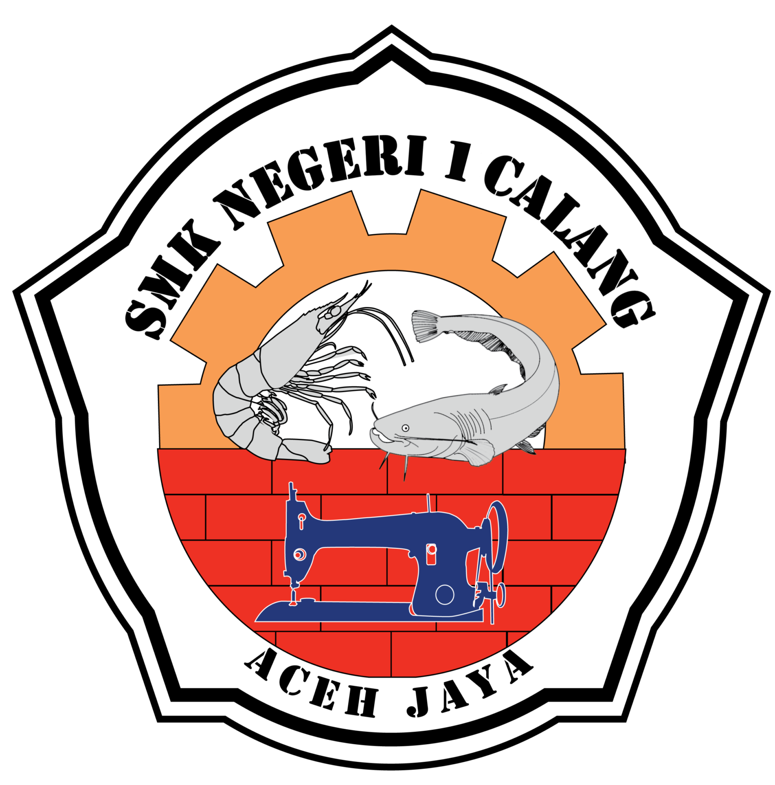 Kumpulan Logo SMK Terbagus dari Berbagai Daerah - Blog Pengajar Tekno