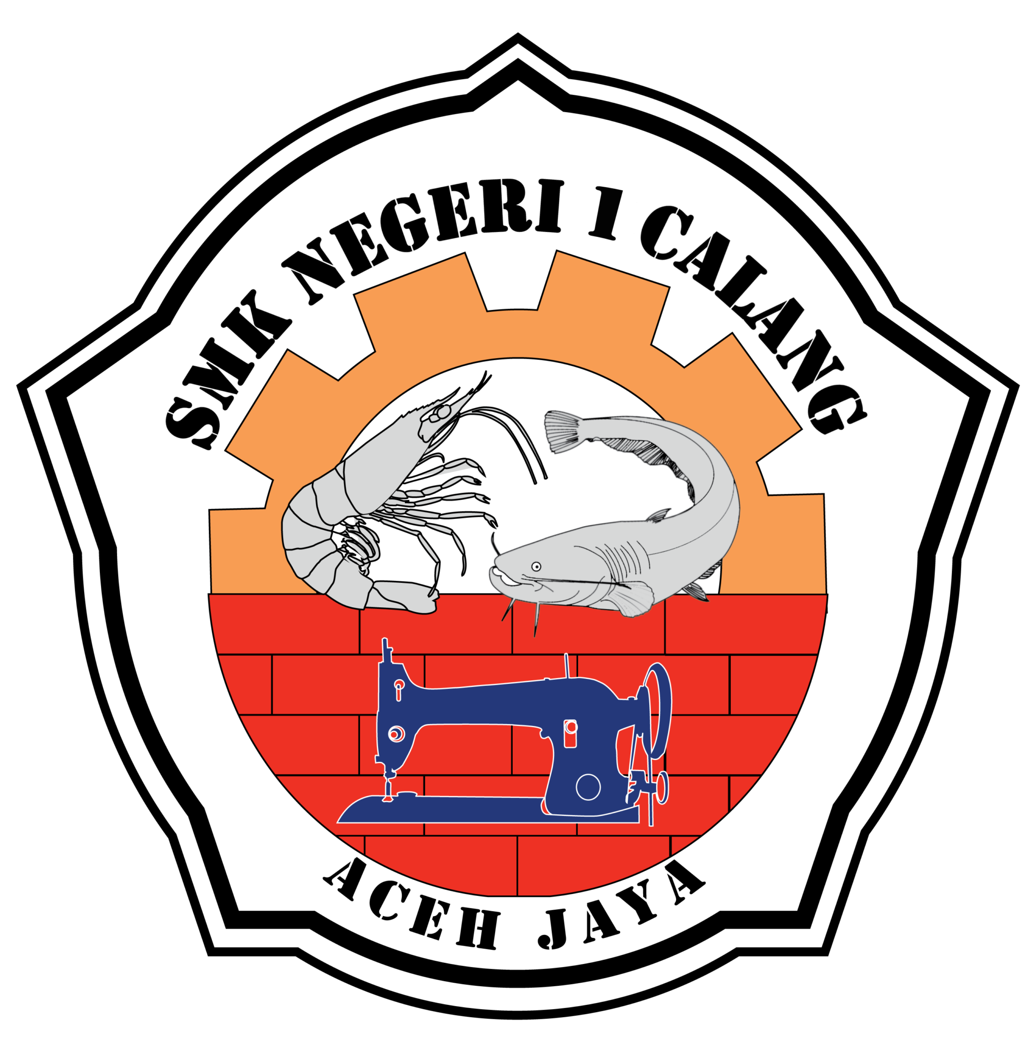 Kumpulan Logo SMK Terbagus dari Berbagai Daerah - Blog Pengajar Tekno