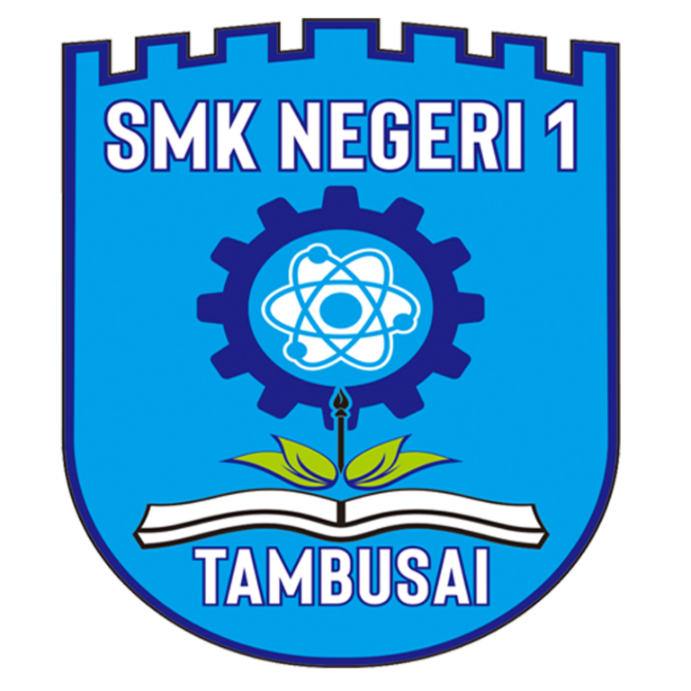 Kumpulan Logo SMK Terbagus dari Berbagai Daerah - Blog Pengajar Tekno