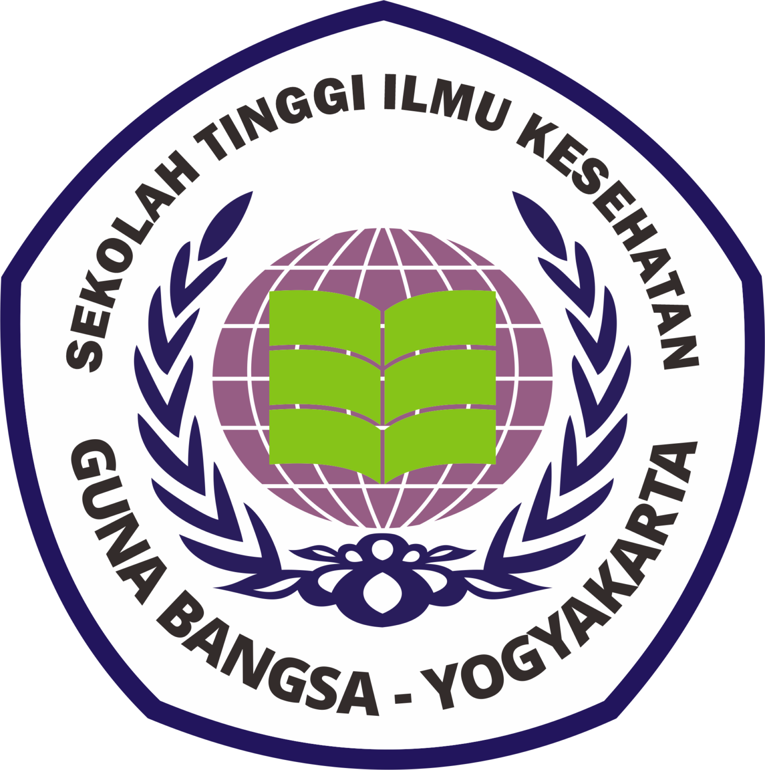 Kumpulan Logo Stikes Terbagus dari Seluruh Indonesia - Blog Pengajar Tekno