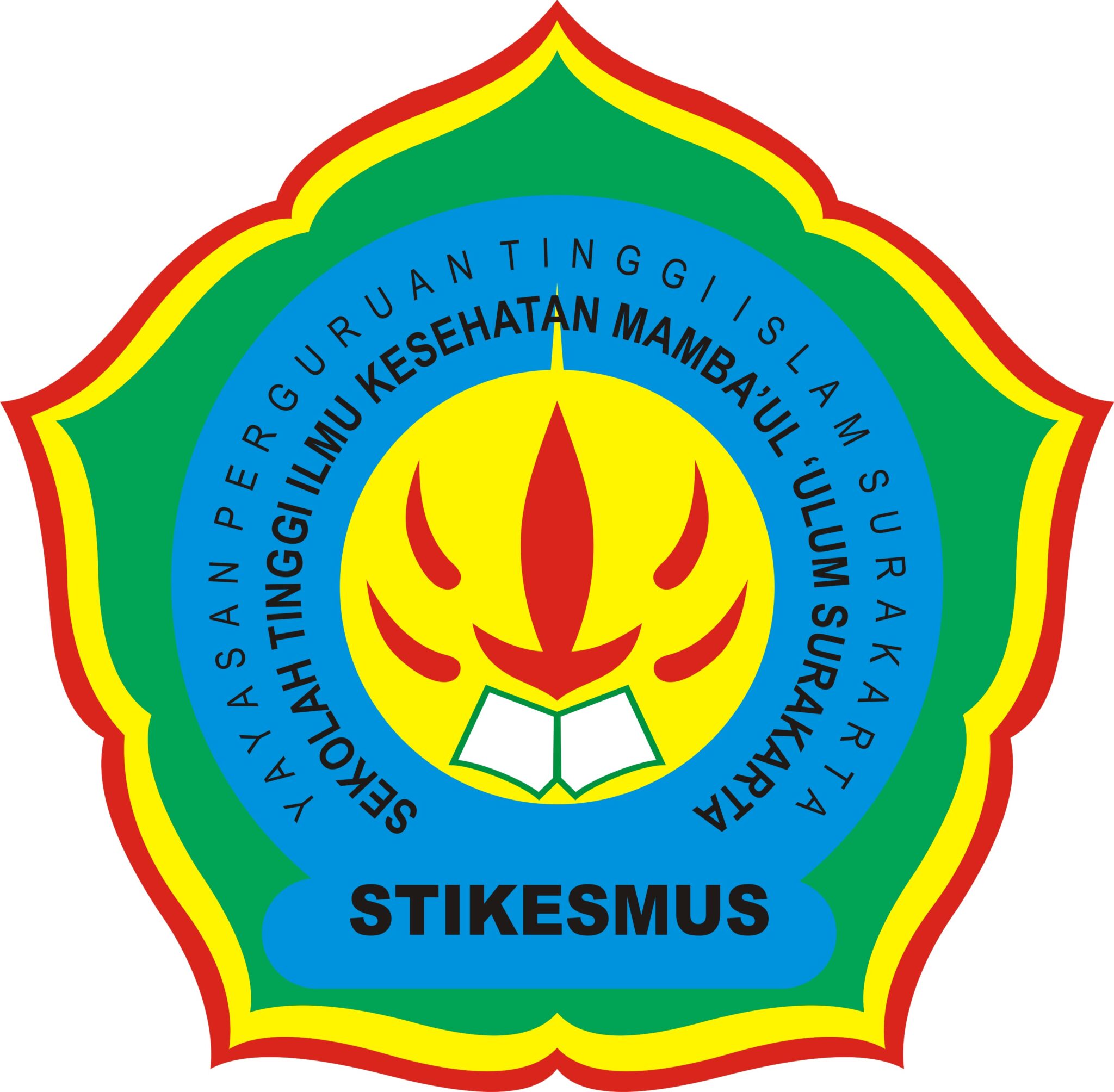 Kumpulan Logo Stikes Terbagus dari Seluruh Indonesia - Blog Pengajar Tekno