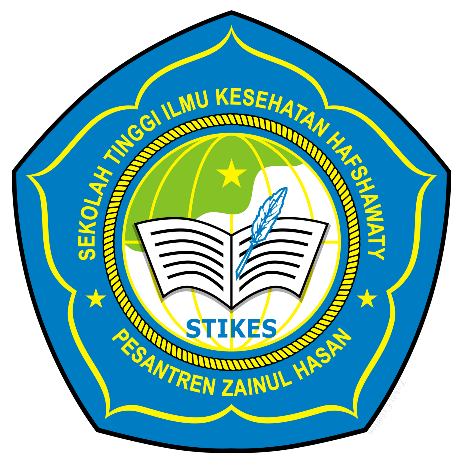 Kumpulan Logo Stikes Terbagus dari Seluruh Indonesia - Blog Pengajar Tekno