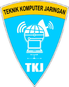 Kumpulan Logo TKJ Keren dan Bagus Banget Untuk Kamu! - Blog Pengajar Tekno