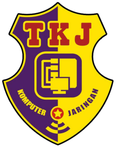 Kumpulan Logo TKJ Keren dan Bagus Banget Untuk Kamu! - Blog Pengajar Tekno