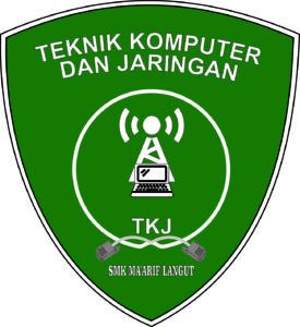 Kumpulan Logo TKJ Keren dan Bagus Banget Untuk Kamu! - Blog Pengajar Tekno