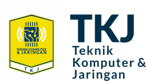 Kumpulan Logo TKJ Keren dan Bagus Banget Untuk Kamu! - Blog Pengajar Tekno