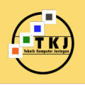 Kumpulan Logo TKJ Keren dan Bagus Banget Untuk Kamu! - Blog Pengajar Tekno