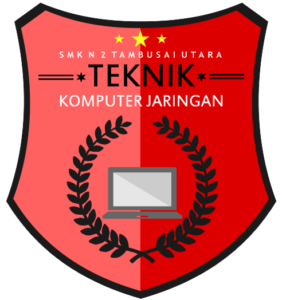 Kumpulan Logo TKJ Keren dan Bagus Banget Untuk Kamu! - Blog Pengajar Tekno