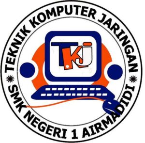 Kumpulan Logo TKJ Keren dan Bagus Banget Untuk Kamu! - Blog Pengajar Tekno
