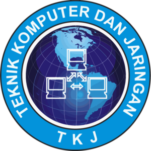 Kumpulan Logo TKJ Keren dan Bagus Banget Untuk Kamu! - Blog Pengajar Tekno