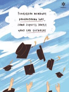 Kumpulan Poster Pendidikan Berkarakter Terbagus dan Terlengkap - Blog ...