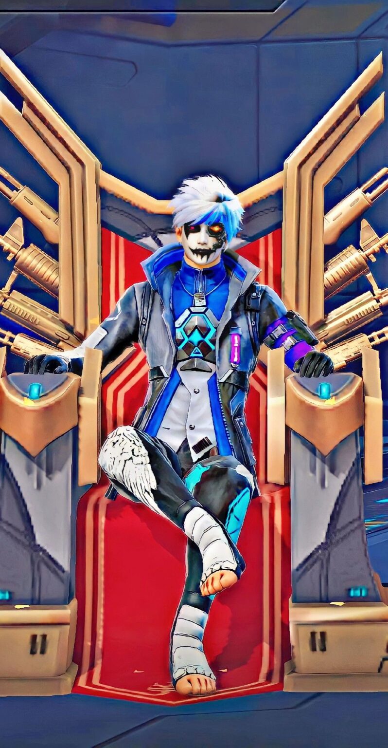 Kumpulan Foto Karakter FF Terbagus dan Paling Keren Untukmu - Blog ...