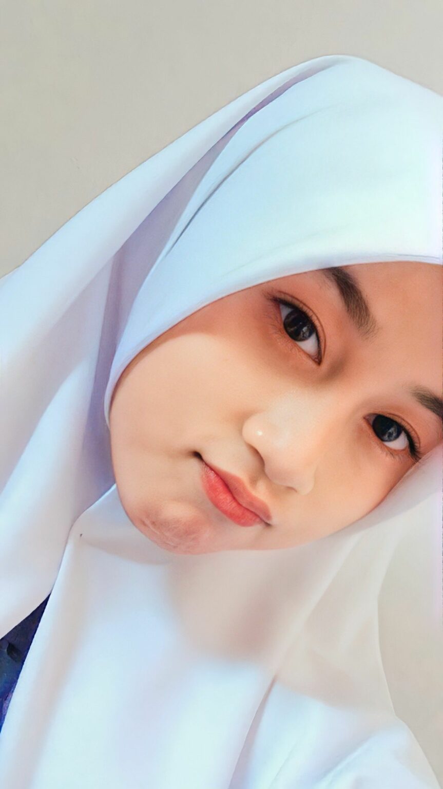 Kumpulan Cewek2 Cantik Lucu SMP Paling Menarik dan Imut - Blog Pengajar Tekno