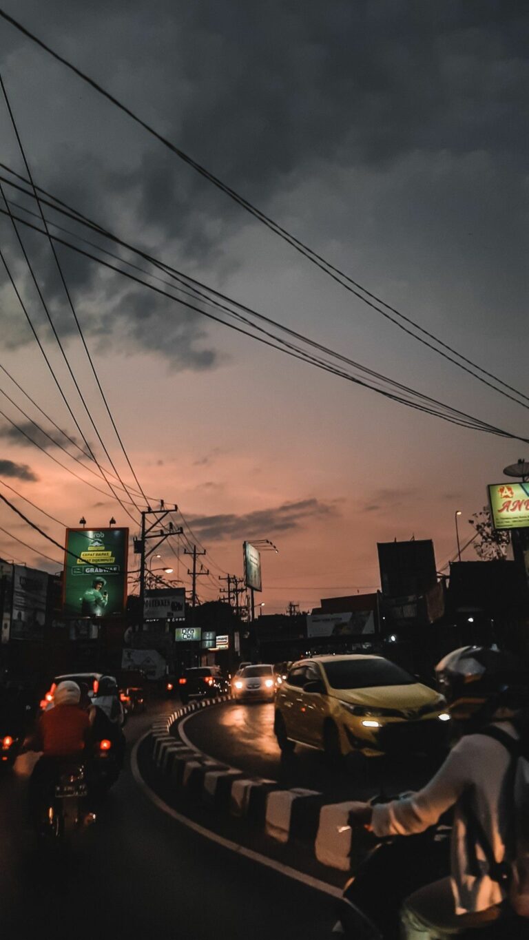 Kumpulan Foto Pemandangan Aesthetic Terbagus dan Terlengkap - Blog ...