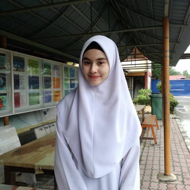 Kumpulan Foto Perempuan Cantik Untuk Foto Profil Terbagus - Blog ...