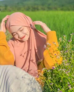 Kumpulan Foto Perempuan Cantik Untuk Foto Profil Terbagus - Blog ...