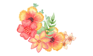 Kumpulan Gambar Bunga Kartun Terbagus dan Terlengkap - Blog Pengajar Tekno