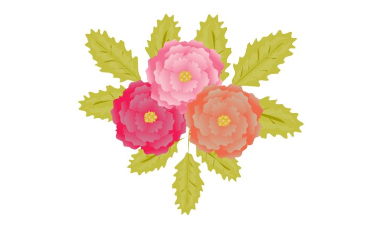 Kumpulan Gambar Bunga Kartun Terbagus dan Terlengkap - Blog Pengajar Tekno