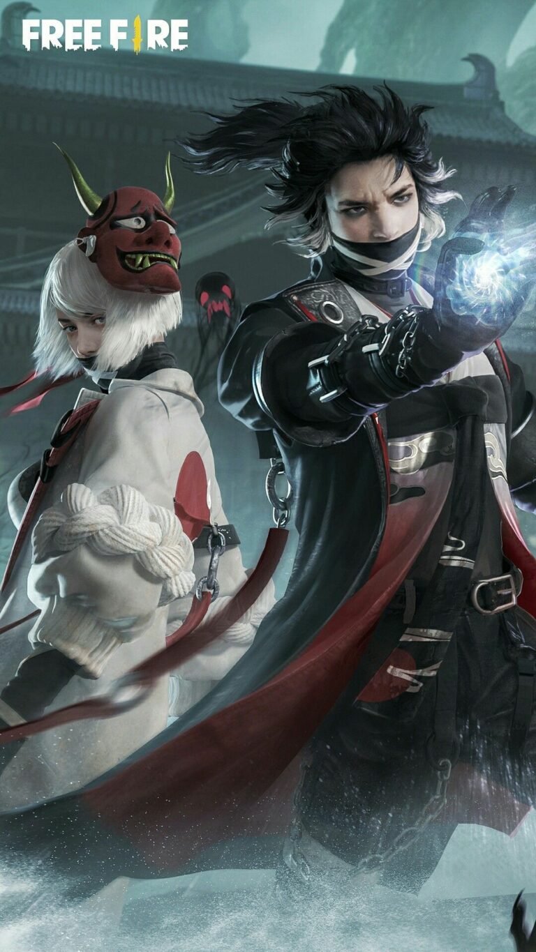 Kumpulan Gambar Kartun FF Keren Terbagus dan Terlengkap - Blog Pengajar ...