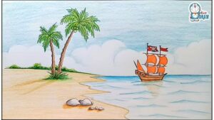 Kumpulan Gambar Laut Indah Terbagus dan Paling Menarik - Blog Pengajar ...