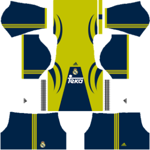 Kumpulan Kit Dls Classic Terbagus dan Terlengkap Gratis - Blog Pengajar ...