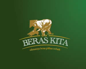 Kumpulan Logo Beras Terbagus dan Paling Menarik - Blog Pengajar Tekno