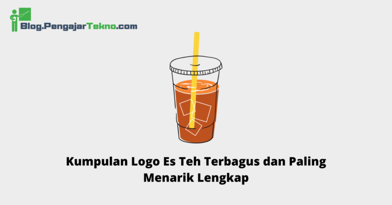 Kumpulan Logo Es Teh Terbagus dan Paling Menarik Lengkap - Blog ...