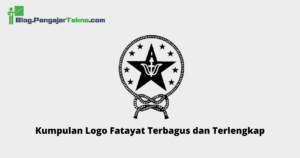 Kumpulan Logo Fatayat Terbagus dan Terlengkap - Blog Pengajar Tekno