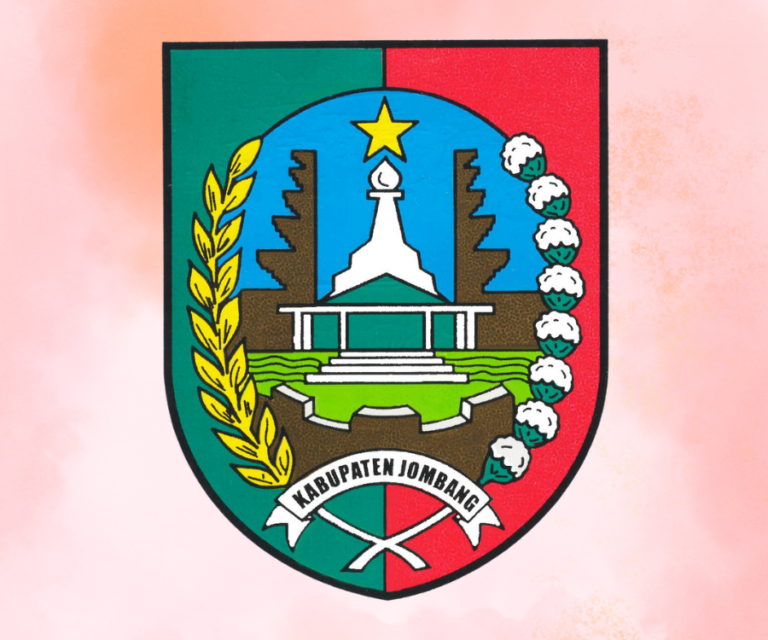 Kumpulan Logo Jombang Terbagus dan Terlengkap - Blog Pengajar Tekno