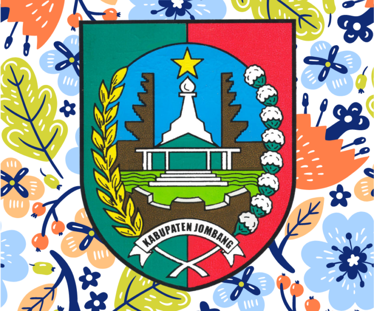 Kumpulan Logo Jombang Terbagus dan Terlengkap - Blog Pengajar Tekno