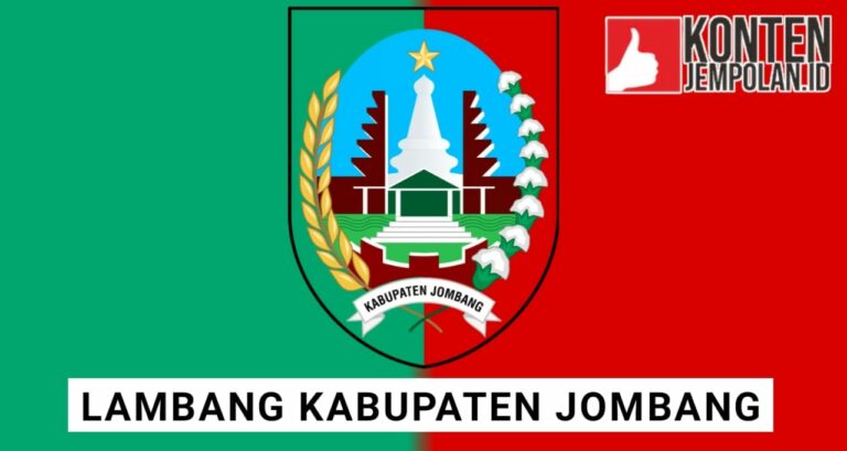 Kumpulan Logo Jombang Terbagus dan Terlengkap - Blog Pengajar Tekno
