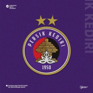Kumpulan Logo Persik Kediri Terbagus dan Terlengkap - Blog Pengajar Tekno