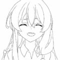 Kumpulan Sketsa Anime Simple Paling Bagus dan Terlengkap - Blog ...