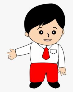 Kumpulan Gambar Anak Sekolah Kartun Terbagus dan Terlengkap - Blog Pengajar Tekno