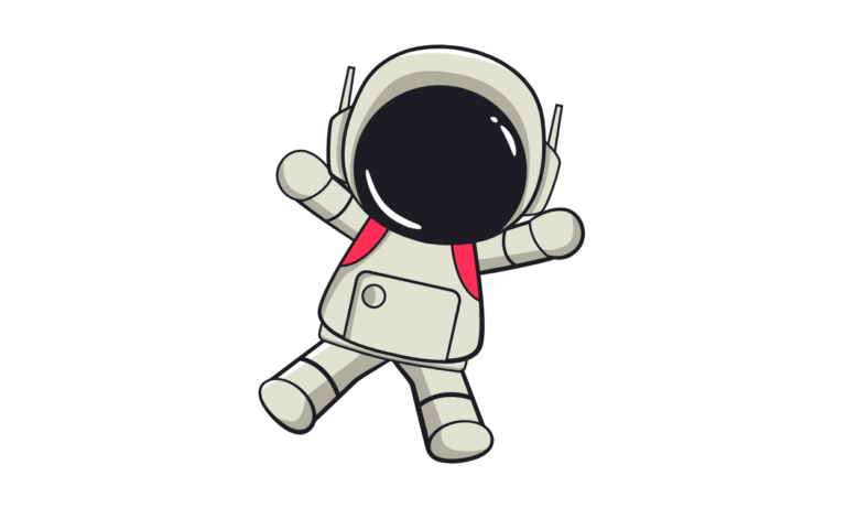 Kumpulan Gambar Astronot Kartun Terbagus dan Terlengkap - Blog Pengajar ...